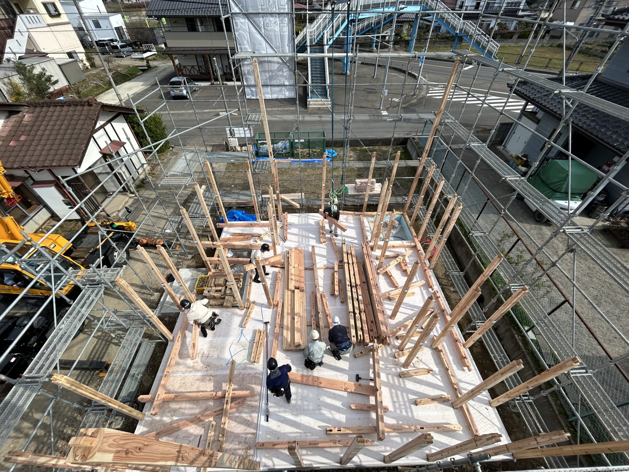 tatekata | トラストアーキテクツ株式会社