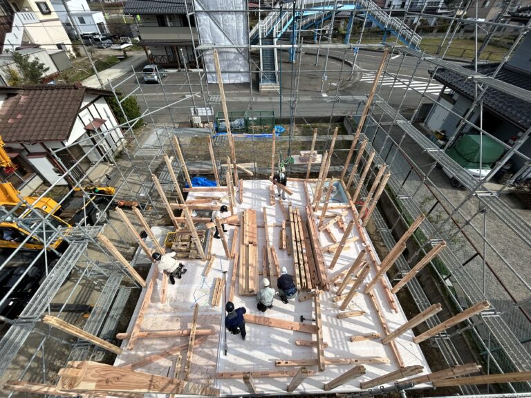 tatekata | トラストアーキテクツ株式会社