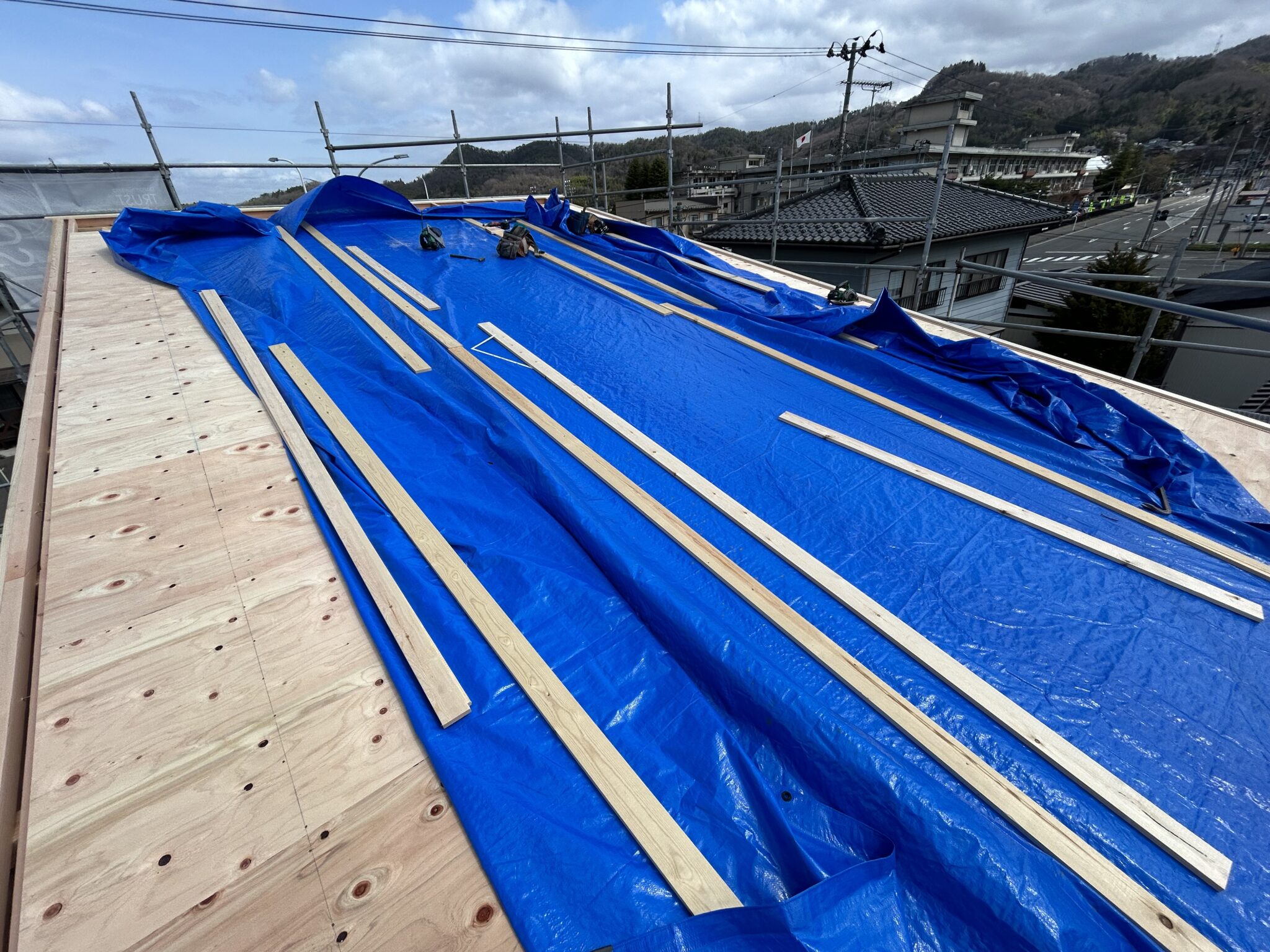 tatekata | トラストアーキテクツ株式会社